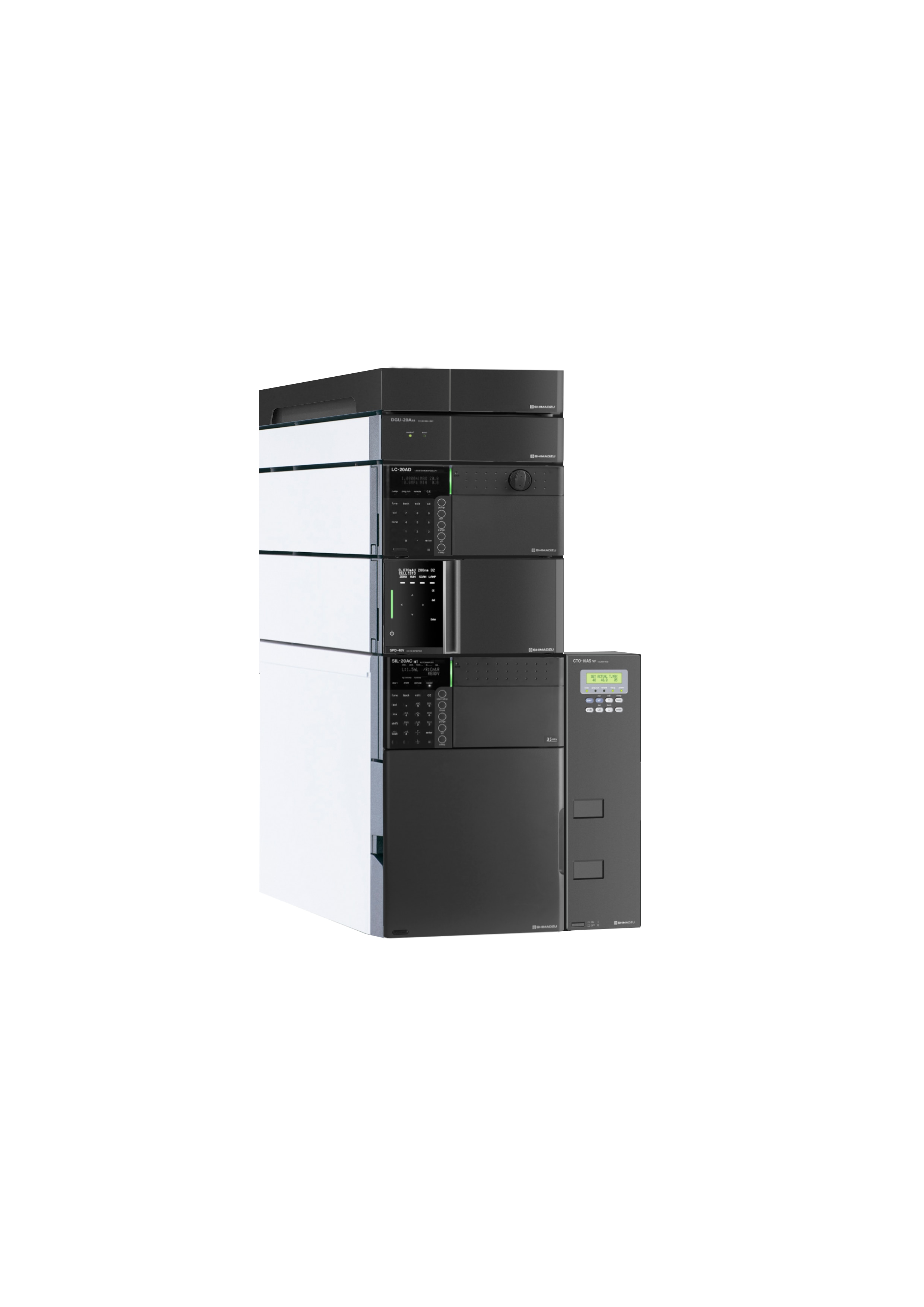 p-Series - Support : Shimadzu (Asia Pacific)