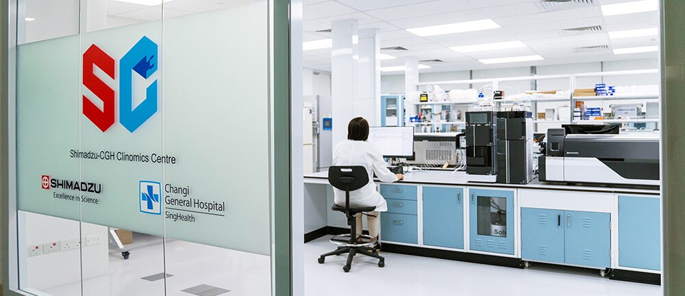 HOME | SHIMADZU ASIA PACIFIC